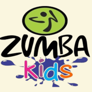 Zumba® KIDS - Eureka Springs Community Center